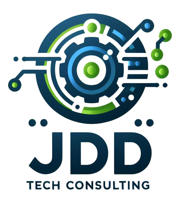 JDD Tech Consulting